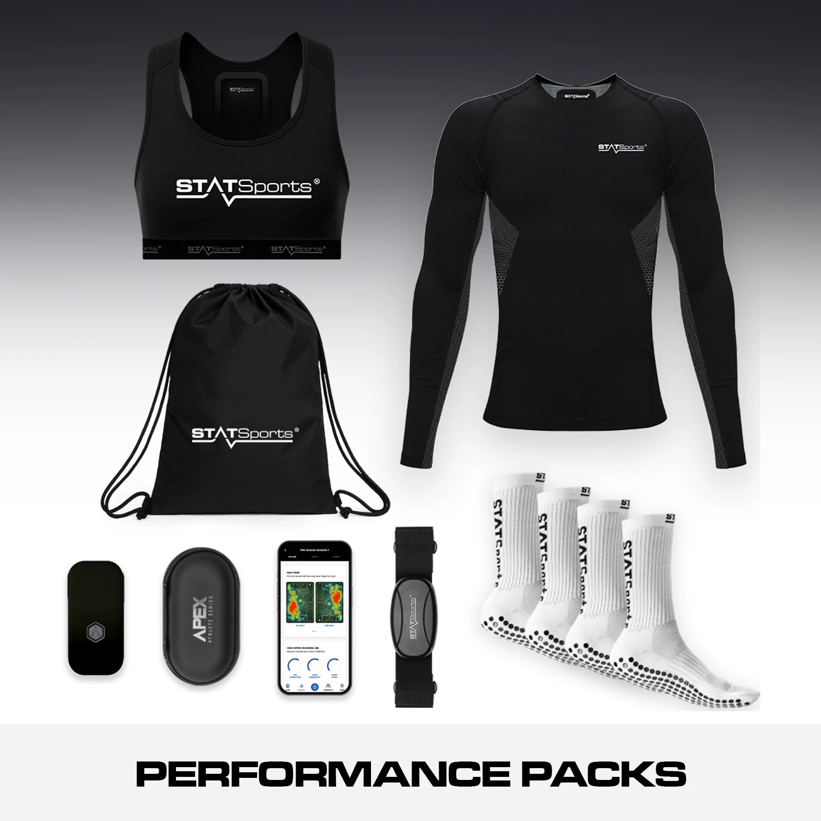 Performance Packs