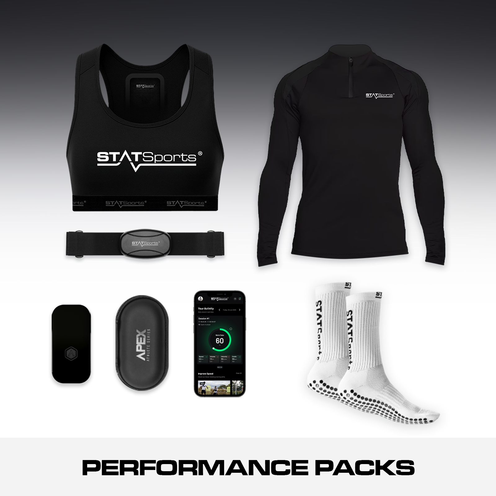 STATSports Academy