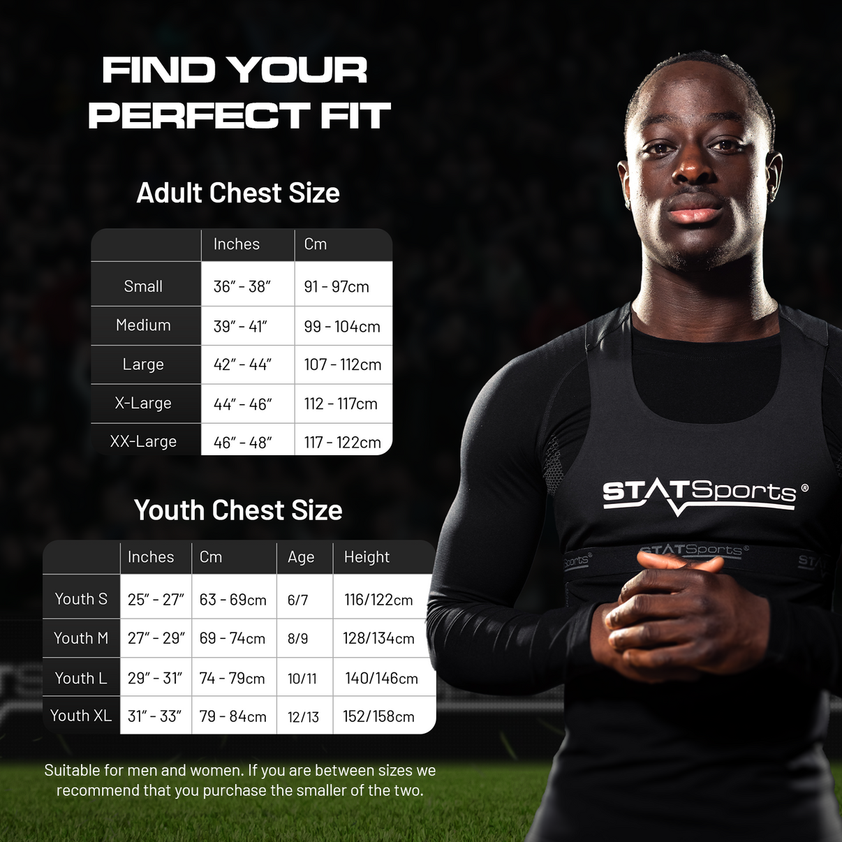 STATSports Academy Pro