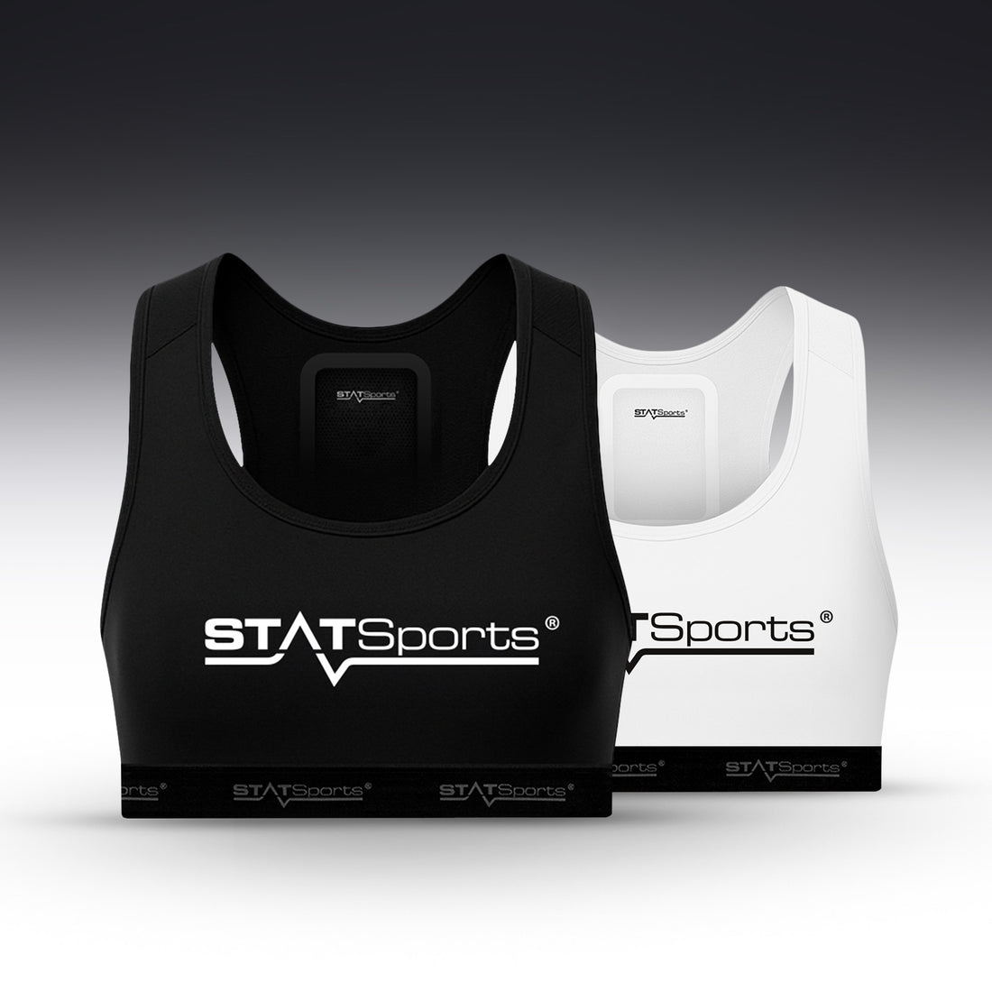 STATSports Vest 2 Pack