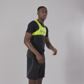STATSports Vest - Limited Edition Yellow