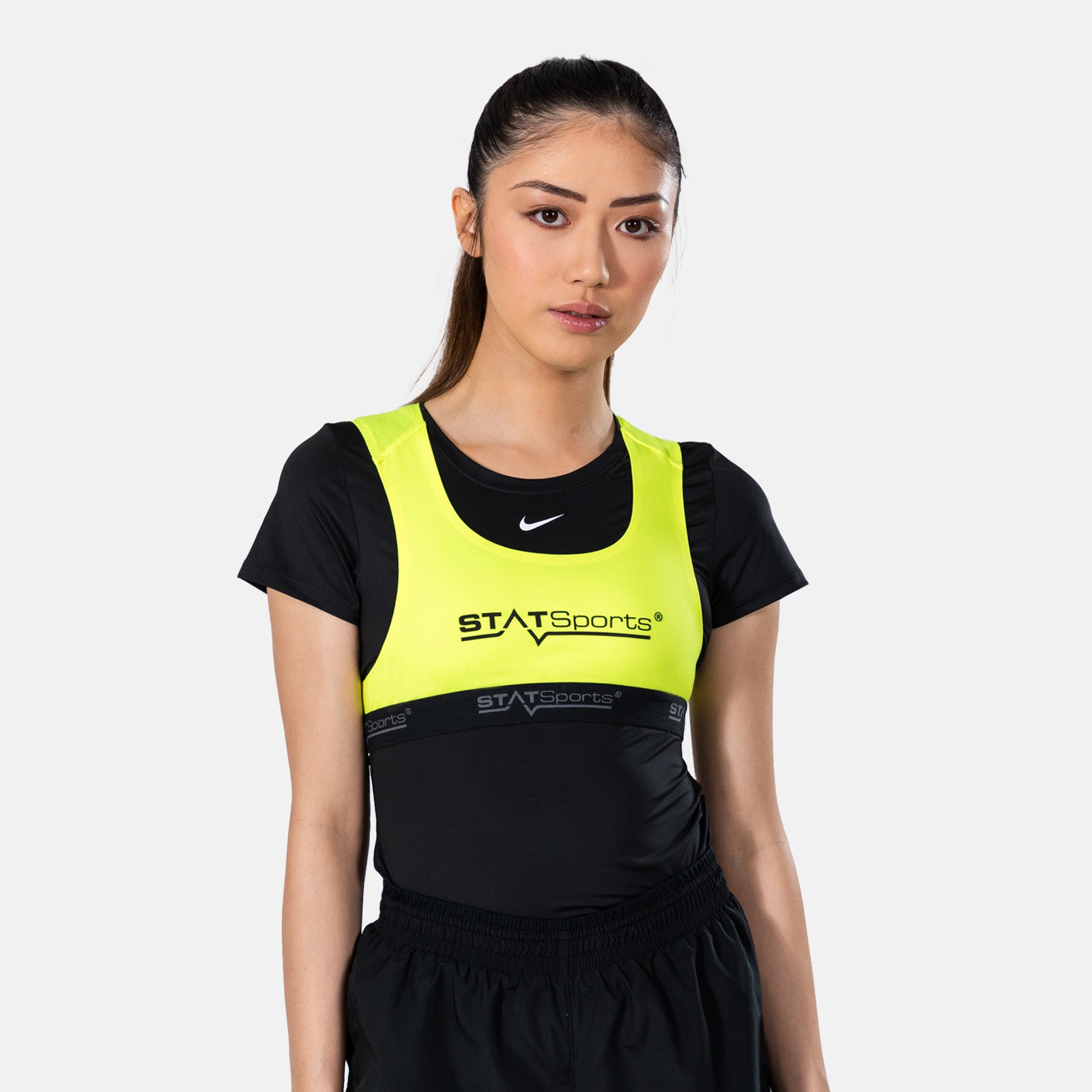 STATSports Vest - Limited Edition Yellow
